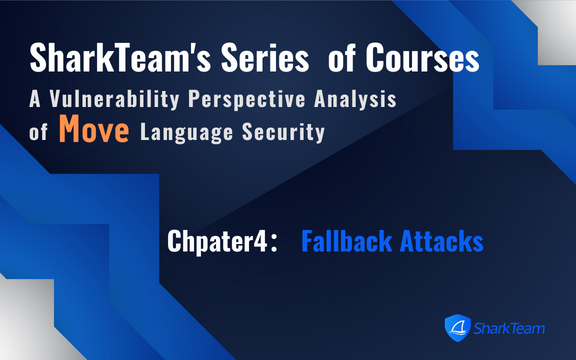 SharkTeam - The World’s Leading Web3 Security Service Provider